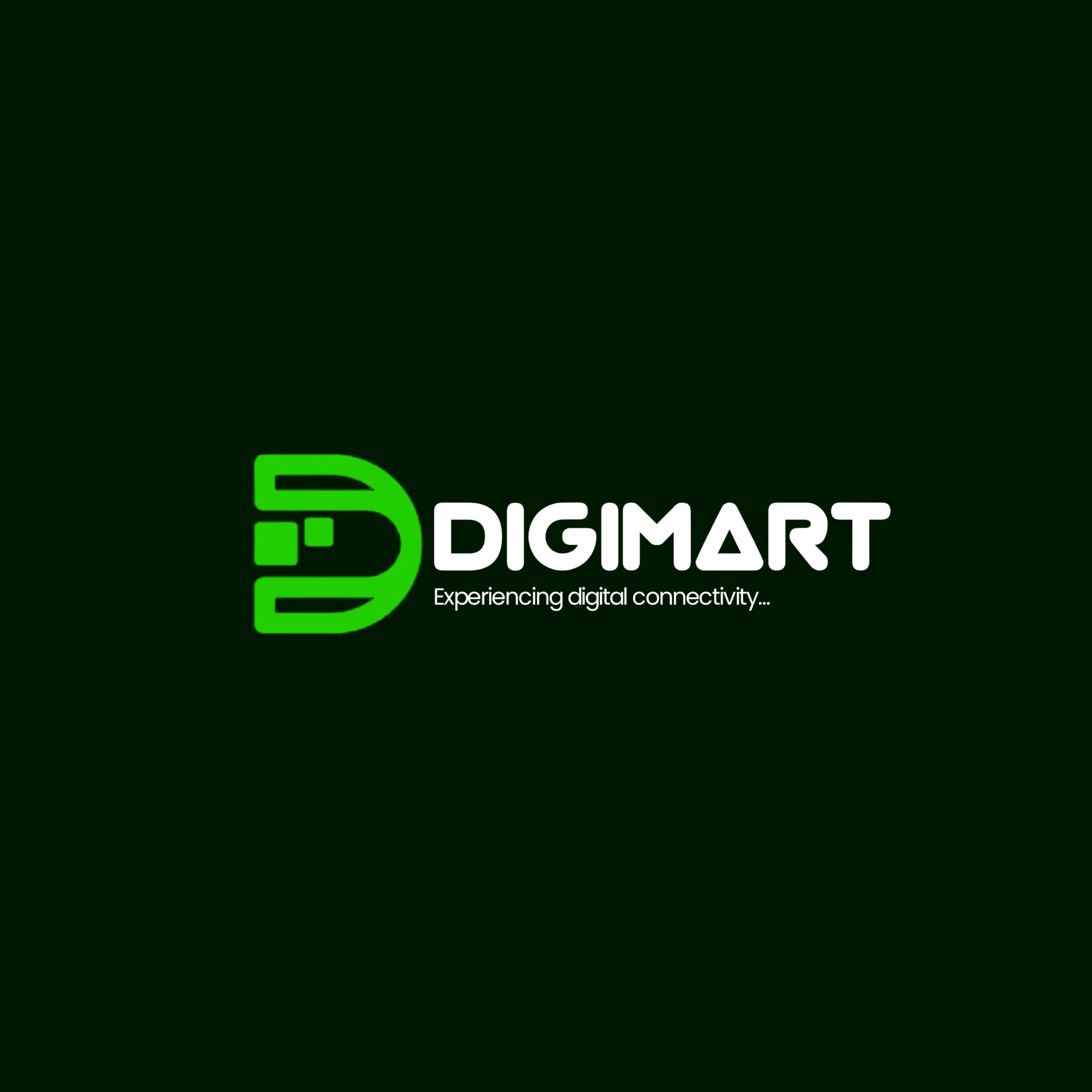 Buy DIGIMART SLOT PAYMENT by EBUKA MEDIA on Selar