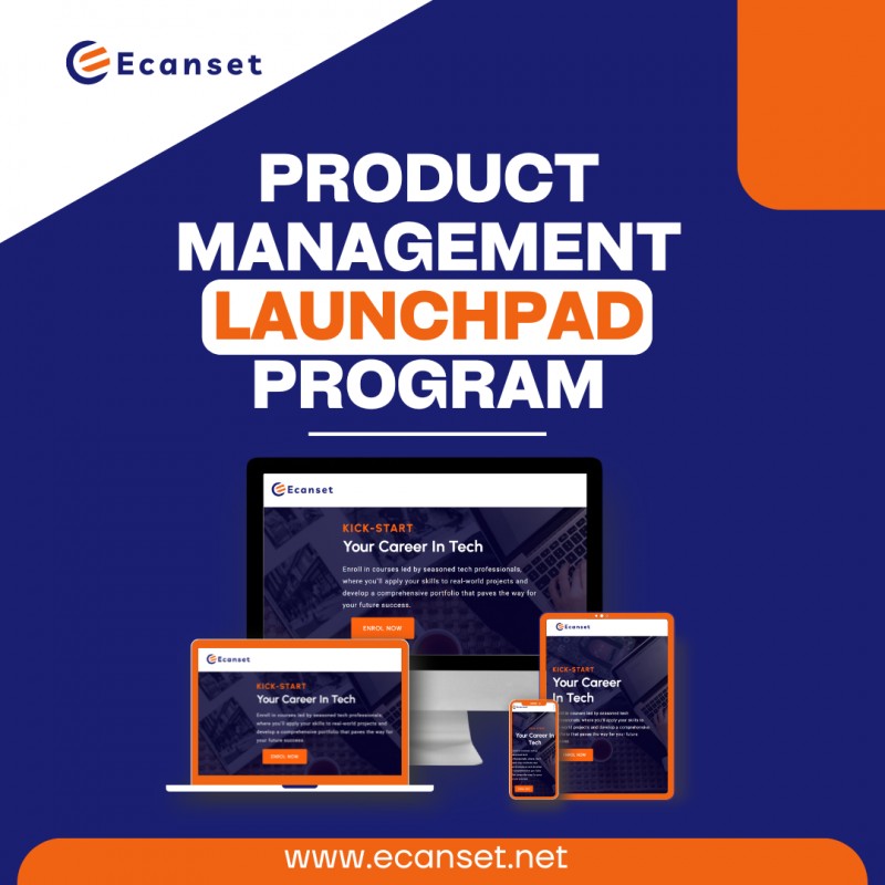 Buy Product Management Launchpad Program by Michael Onyemah on Selar