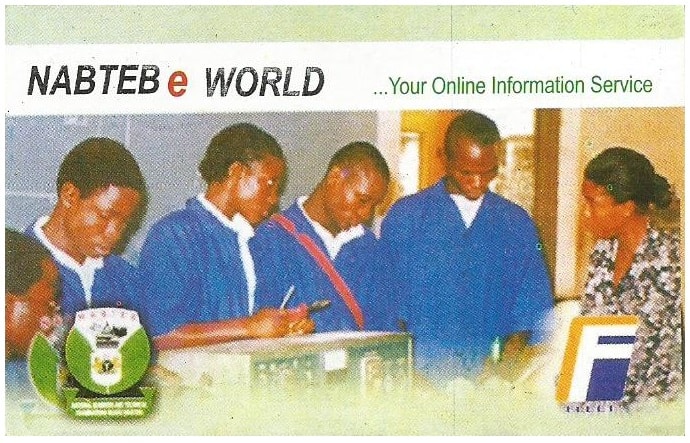 Buy Edazytech Services: NABTEB Result Checker Cards by EDIS AFFILIATE SYSTEM on Selar