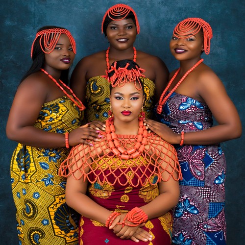 Buy Lets Learn Edo Course by Ederharo Amadin-Okoro on Selar