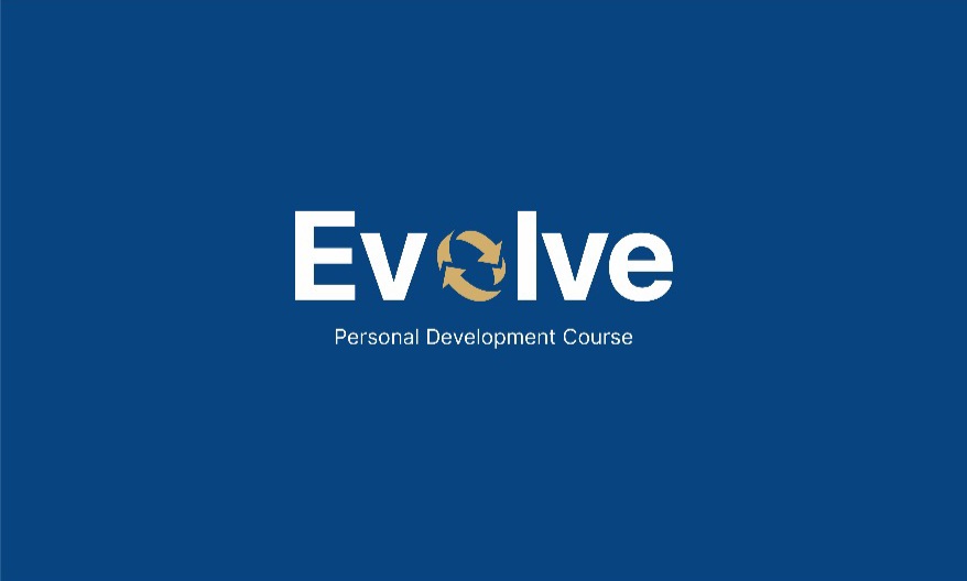 Buy Evolve Personal Development Course by edet jeremiah on Selar