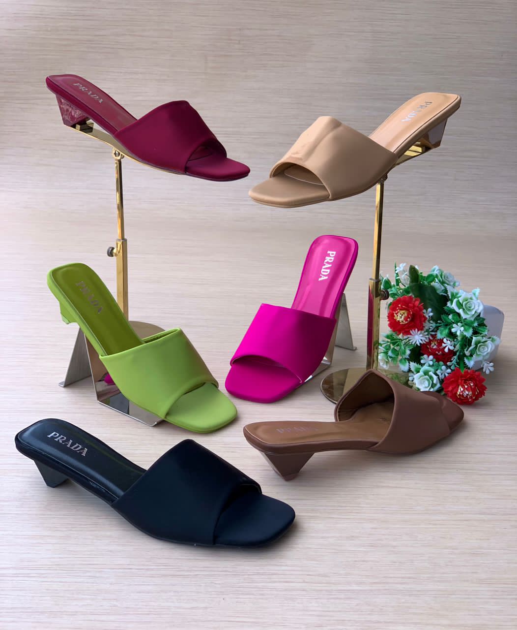 Buy Shoes by Ediomo Inyang on Selar