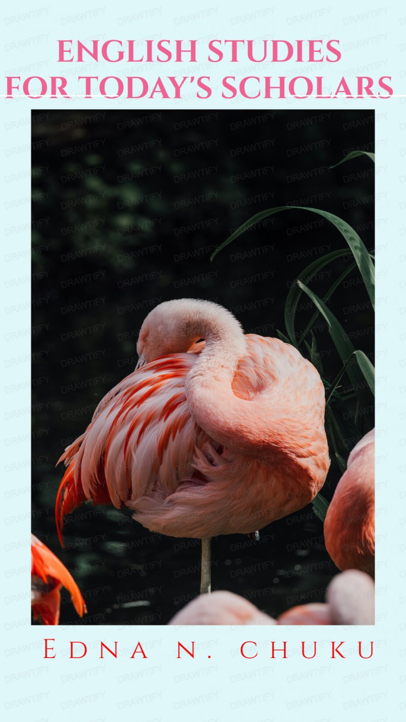 Buy English Studies FOR TODAY'S SCHOLARS By Edna N. Chuku by Edna Chuku ...