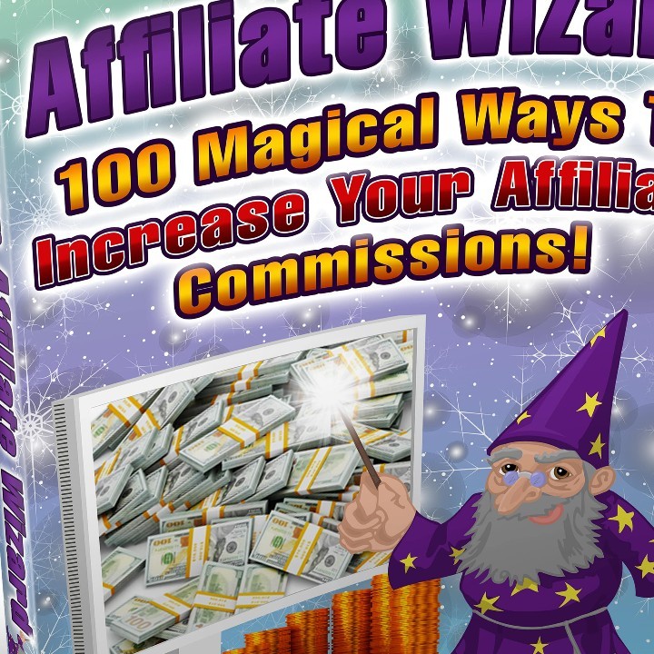 Buy Super affiliate wizard by Efe orevah Daniel on Selar