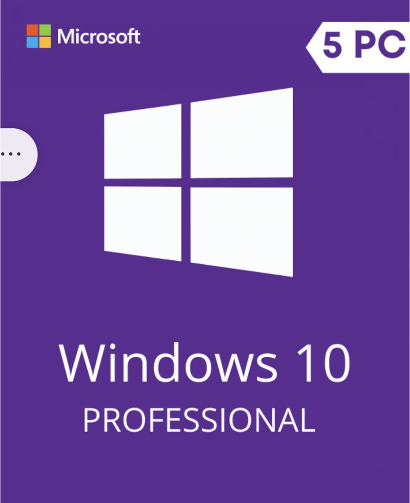 Buy WINDOWS 10 PROFESSIONAL ACTIVATION KEY by Egp Store on Selar
