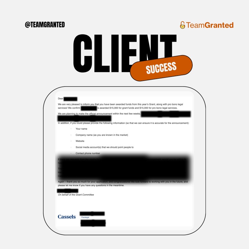 Buy The Ultimate Grant Guide by Grovane Acdemy on Selar