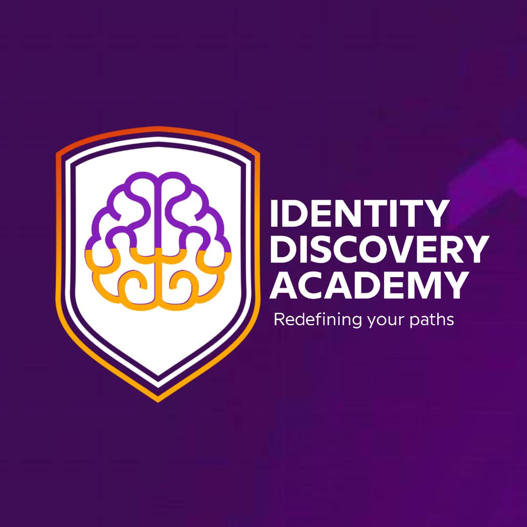 Buy Identity Discovery Academy by Ejike June Chino on Selar