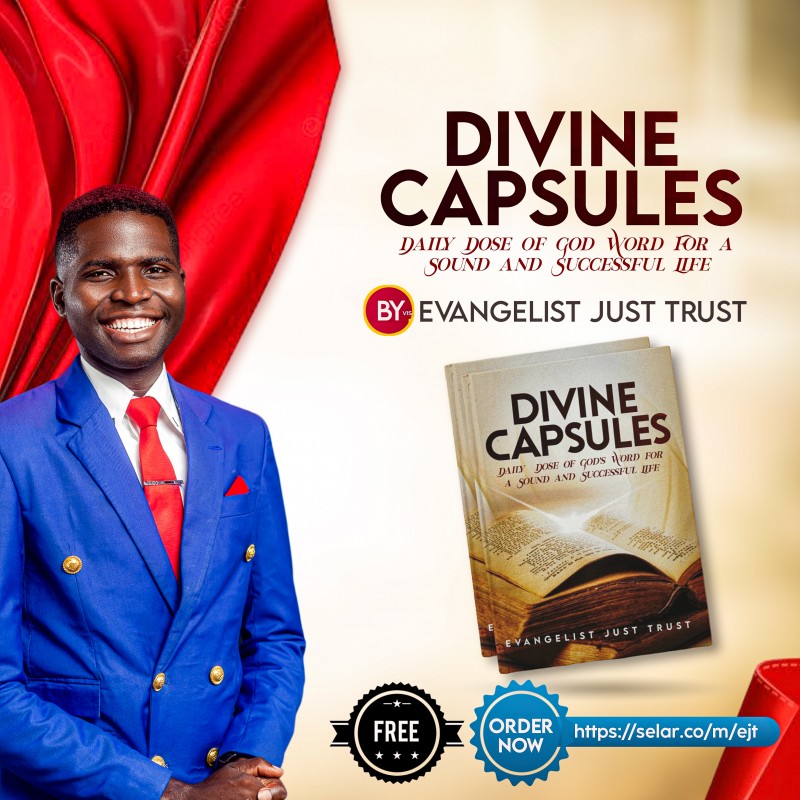 Get Divine Capsules by ejt on Selar