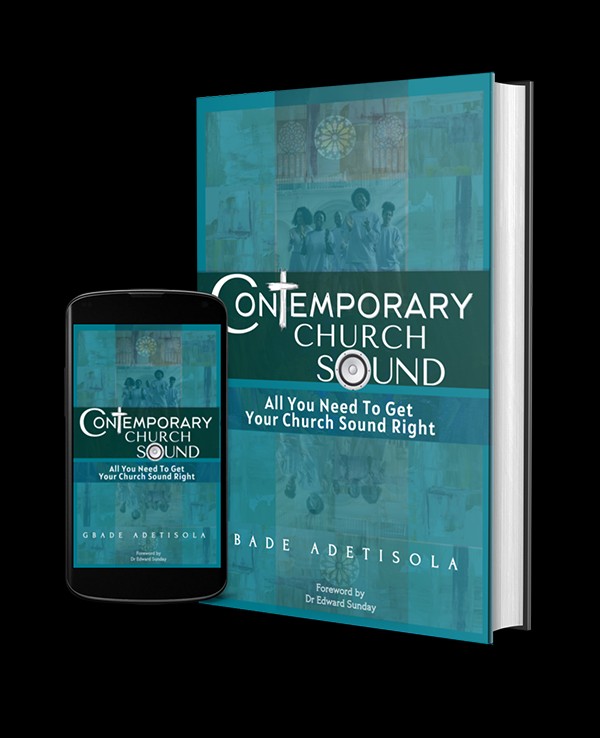 Buy Contemporary Church Sound - All You Need To Get Your Church Sound ...