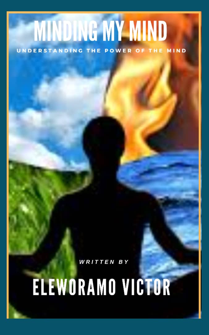 Buy Minding my Mind by Eleworamo Victor on Selar