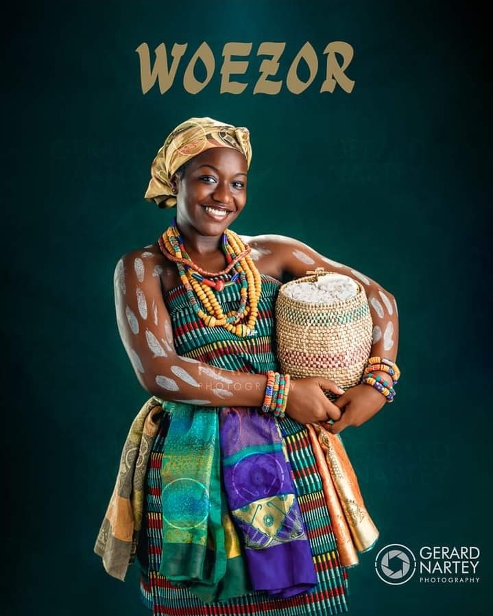 Buy Akwaaba by Lida on Selar