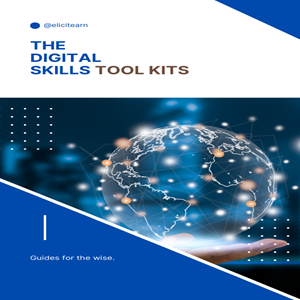 Buy The Digital Skills Tool Kits by Elicit Earn on Selar