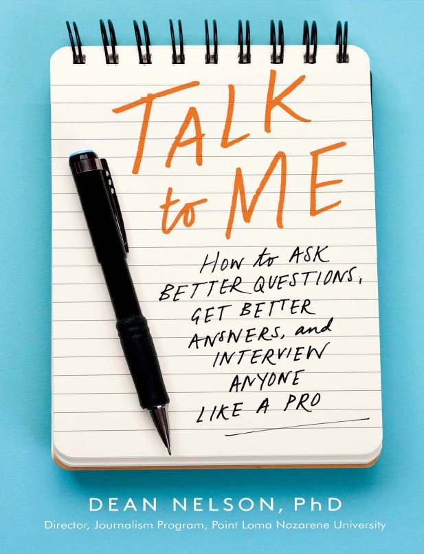 Buy Talk to Me: How to Ask Better Questions, Get Better Answers, and ...