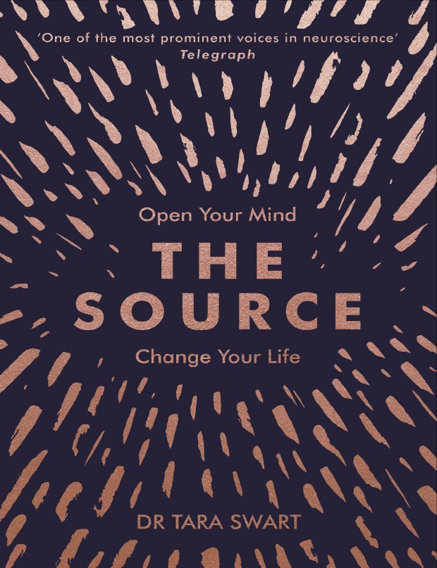 Buy The Source: Open Your Mind, Change Your Life by Dr. Tara Swart by ...
