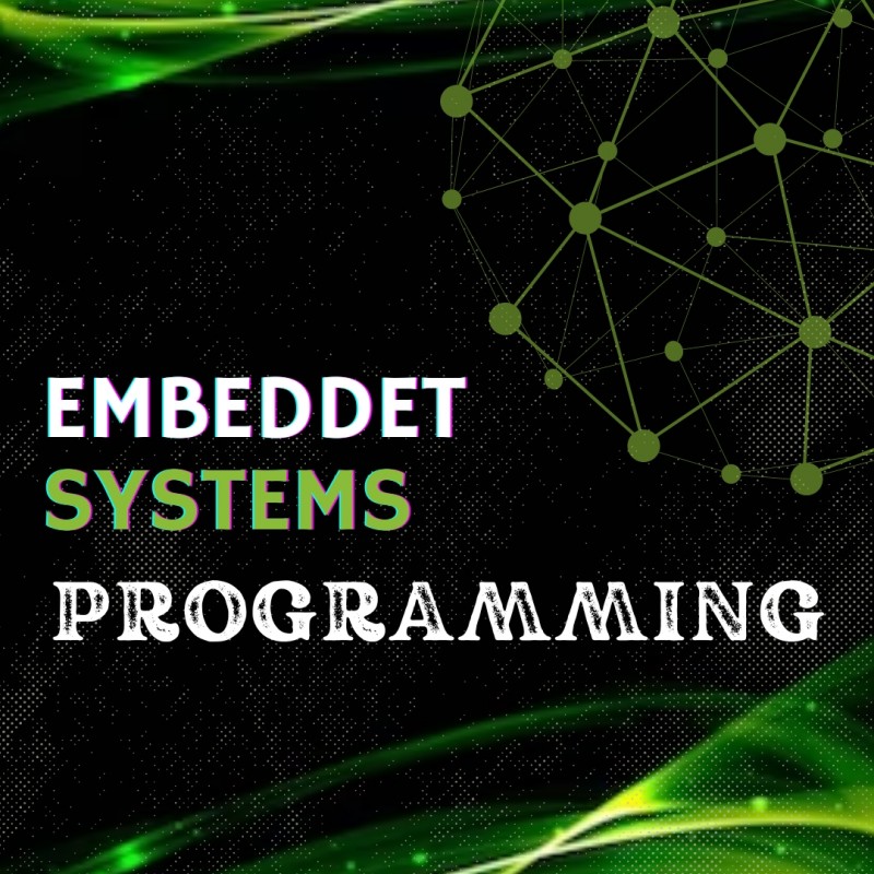 Buy Programming by EmbEddet Systems on Selar