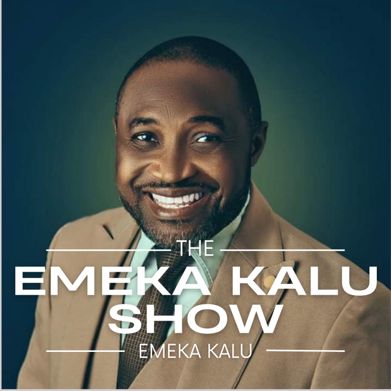 Buy Emeka Kalu Show by Emeka Kalu on Selar
