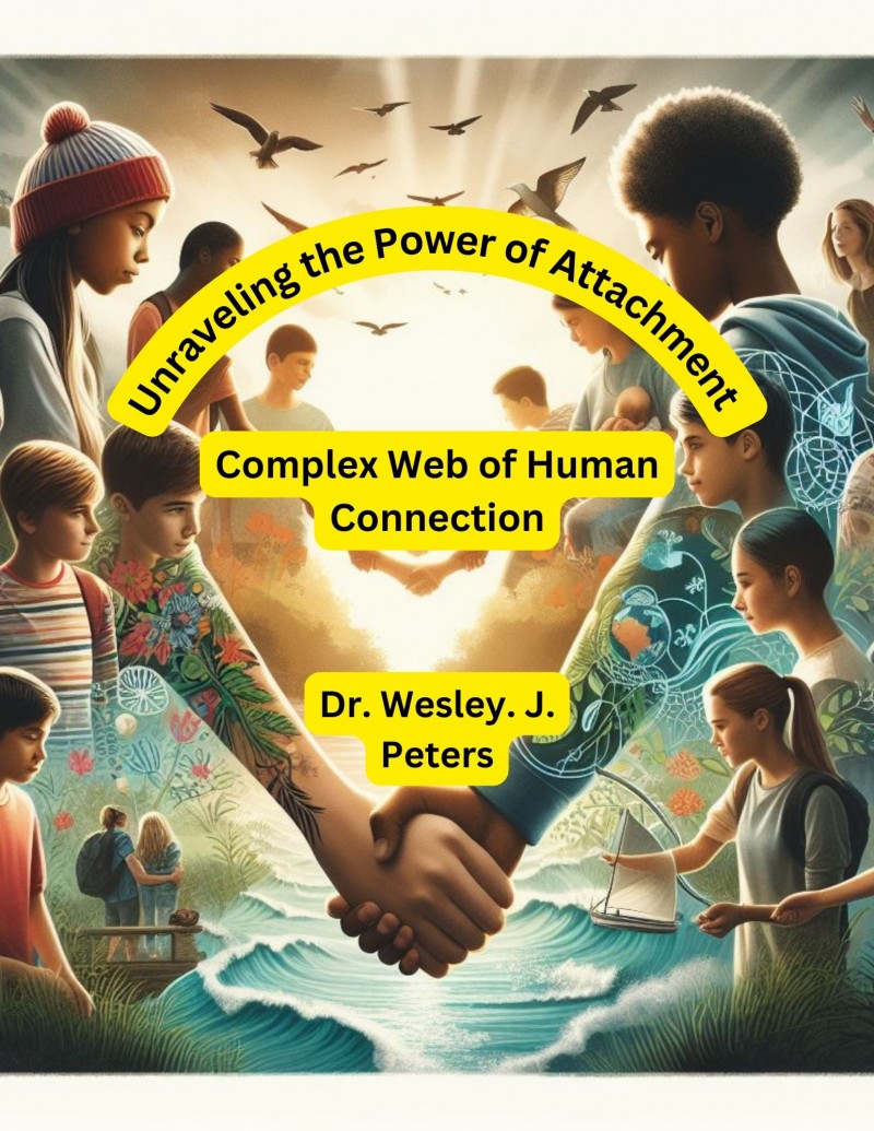 Buy unraveling the power of attachment by Emeke Enumah on Selar