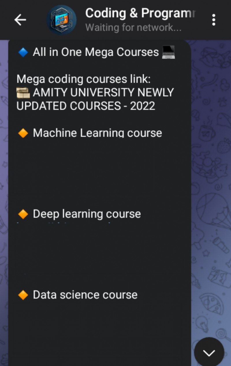 Buy Programming and Coding Courses by Emmanuel Abuh on Selar