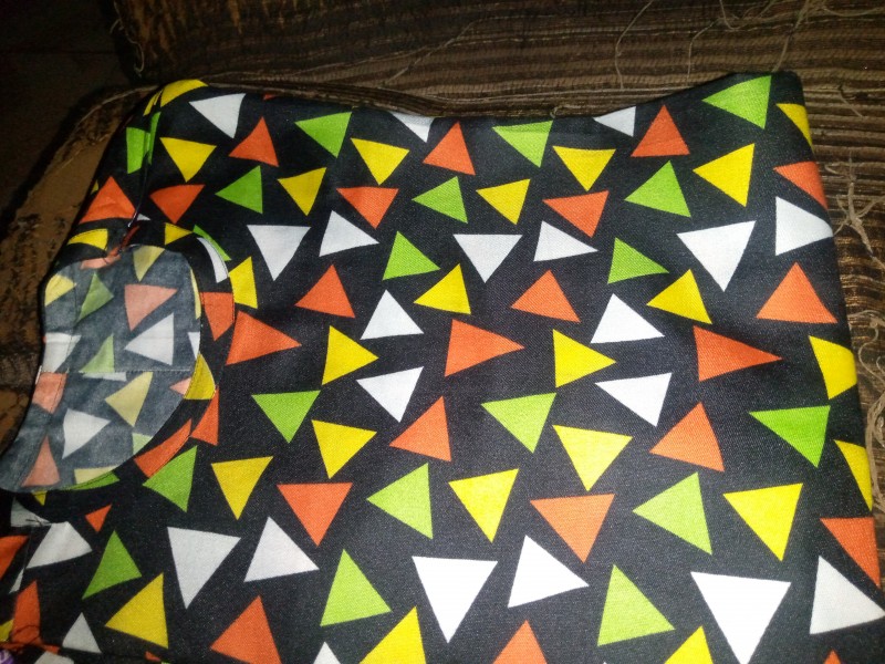 Buy Fashion dress by Emmanuel Chigozie on Selar