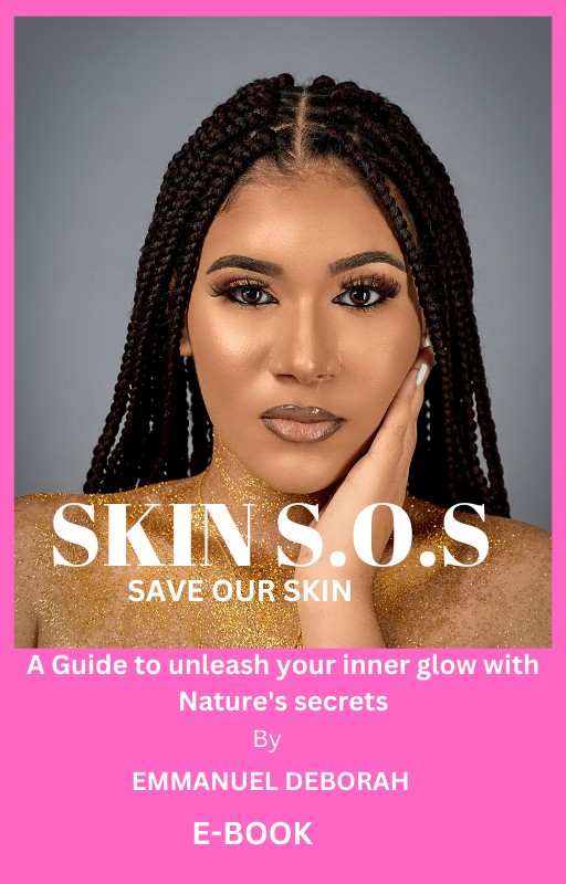 Buy SAVE OUR SKIN by Emmanuel Deborah on Selar