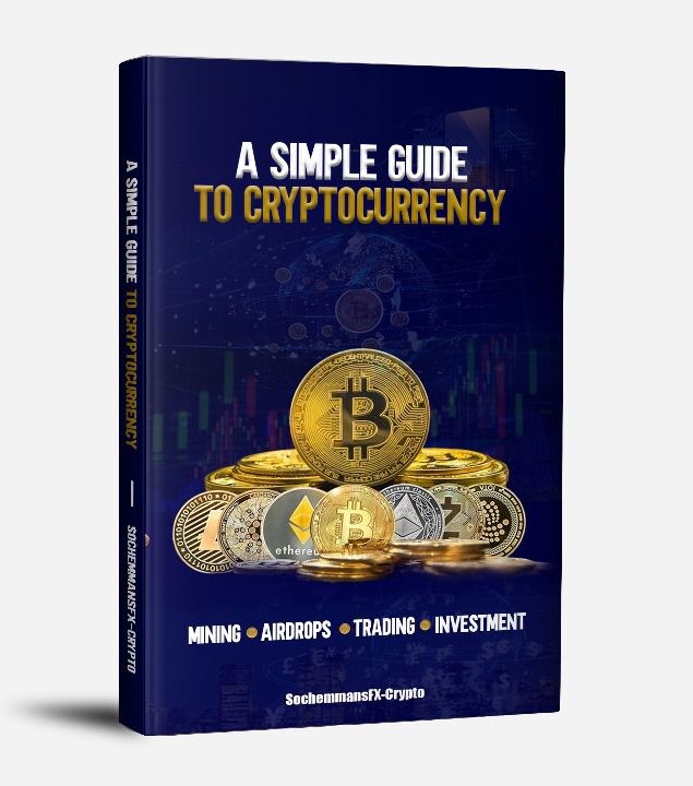 Buy A Simple Guide To Cryptocurrency by sochemmansfx-crypto on Selar Buy A Simple Guide To Cryptocurrency by sochemmansfx-crypto on Selar