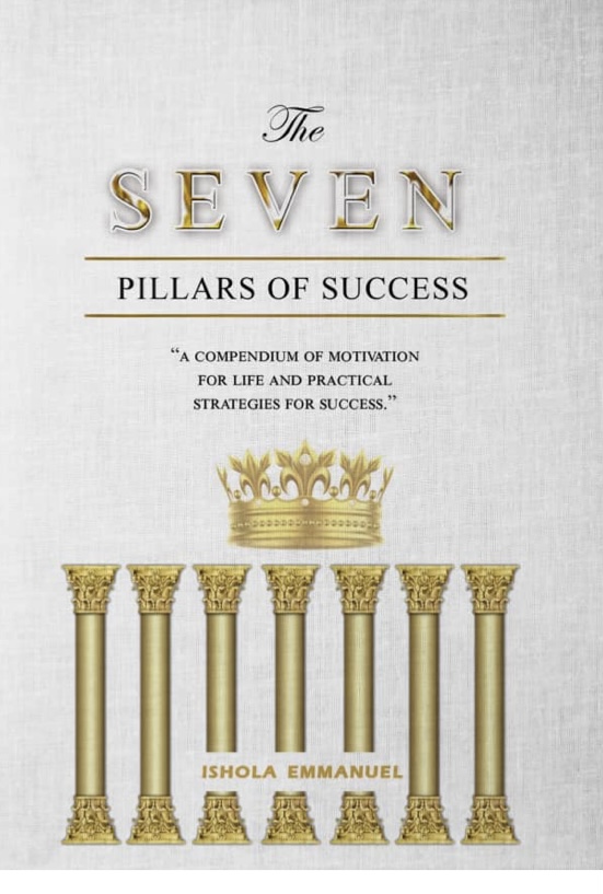 Buy The Seven Pillars of Success by Emmanuel Ishola on Selar