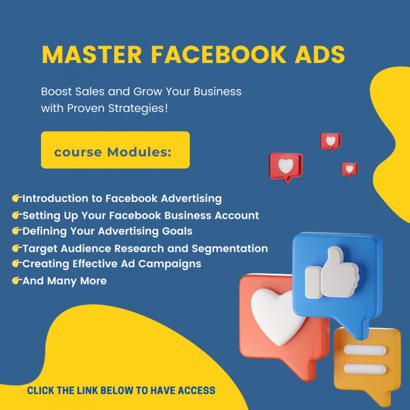 Buy Master Facebook Ads: Boost Sales and Grow Your Business with Proven Strategies! by Digital ...