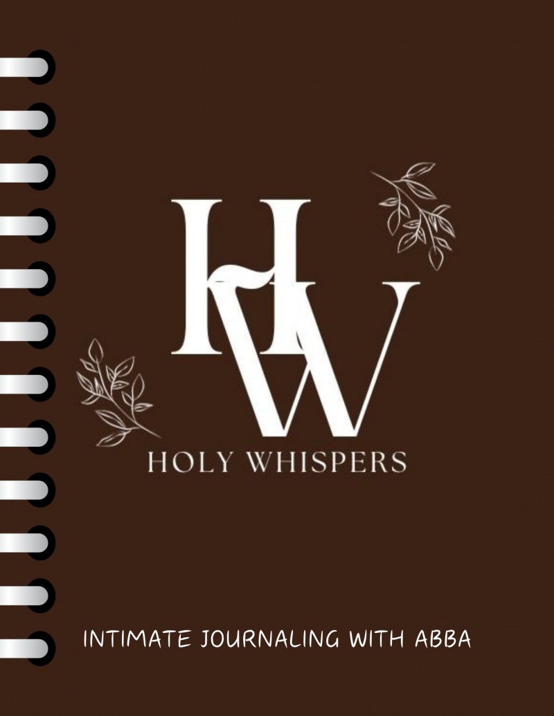 Buy Holy Whispers (INTIMACY JOURNAL) by Emmanuel Jayne Okon on Selar