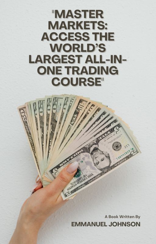 Buy "Master Markets: Access the World's Largest All-in-One Trading ...