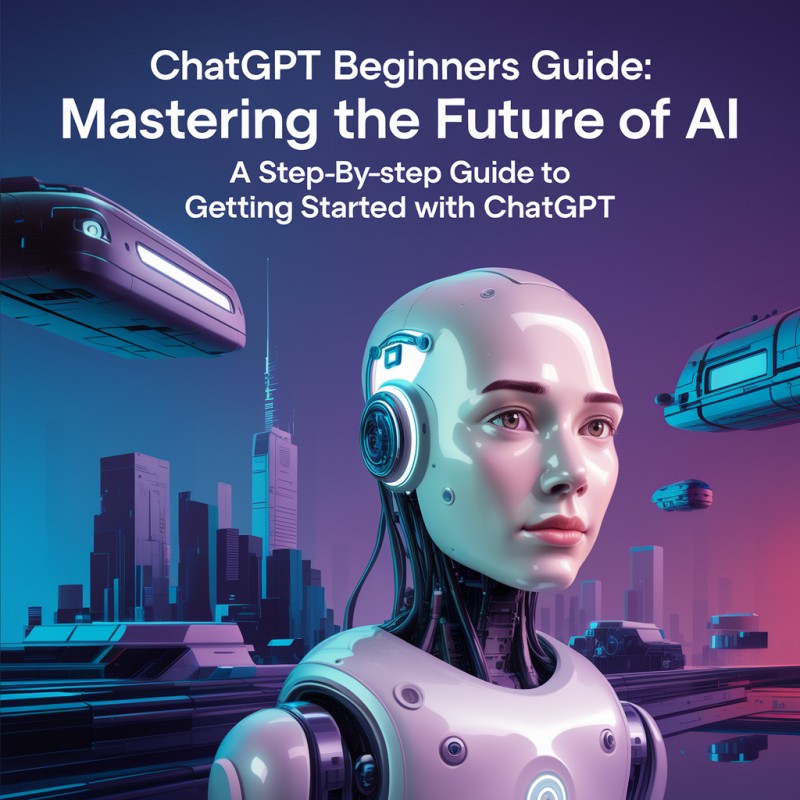 Buy ChatGPT Beginners Guide ChatGPT Tutorial By Emmanuel Kwabena On Selar