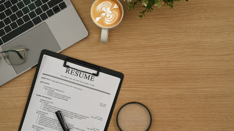 Buy CV Review/Rewrite services by EllaUcheGroup on Selar