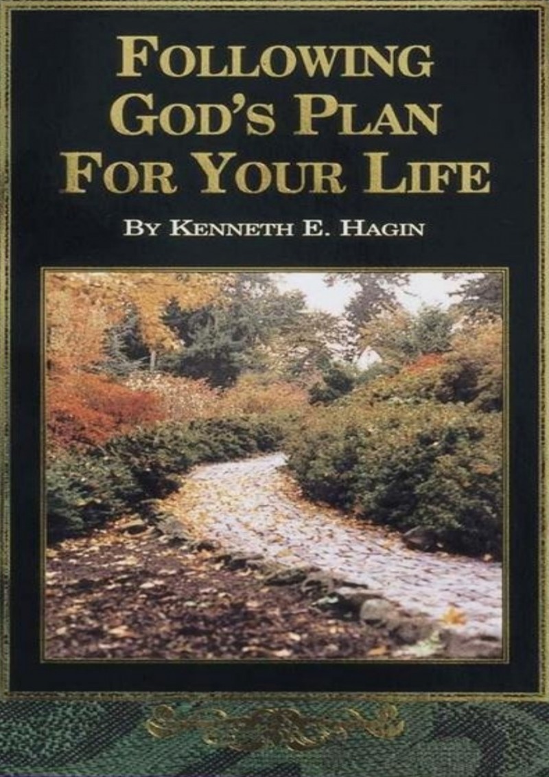 Buy FOLLOWING GOD'S PLAN FOR YOUR LIFE by Emmanuel Maduka on Selar