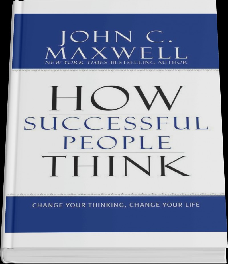 Buy How successful people think and change circumstances by Romapp ...