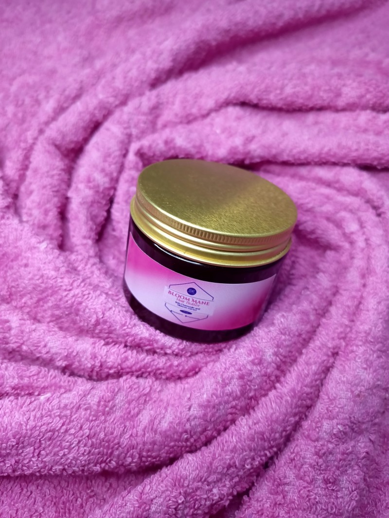 Buy Bloom mane butter by Empress World on Selar