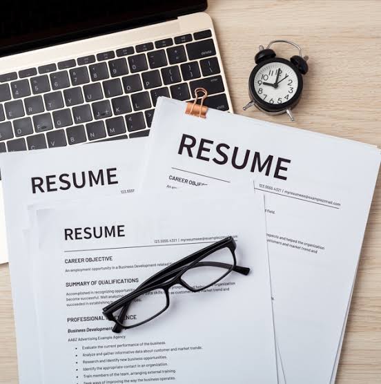 Buy Why you aren't call for an interview after submitted your CV/Resume. by Eneojoh Paul on Selar