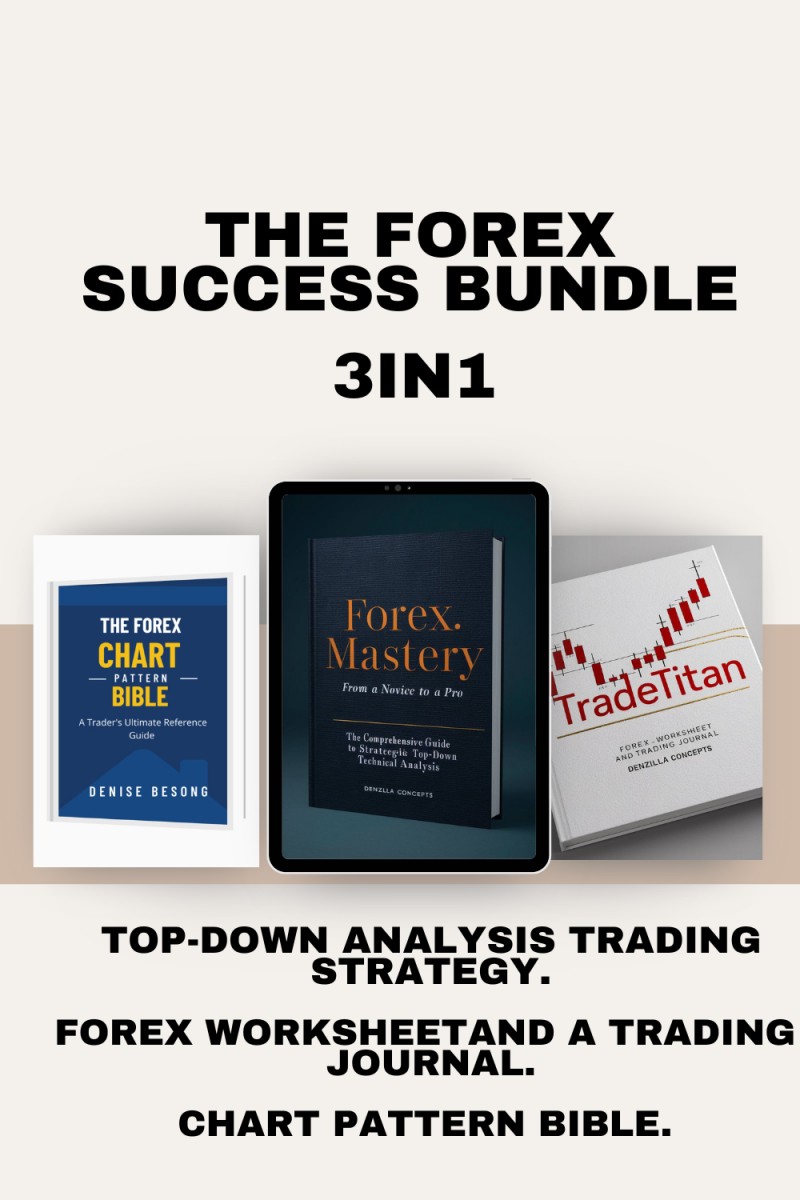 Buy Forex Mastery; From A Novice To A Pro. Top-Down Analysis ...