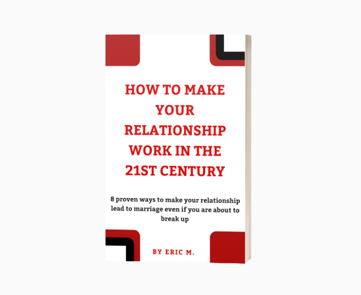 Buy HOW TO MAKE YOUR RELATIONSHIP WORK IN THE 21ST CENTURY by Eric ...