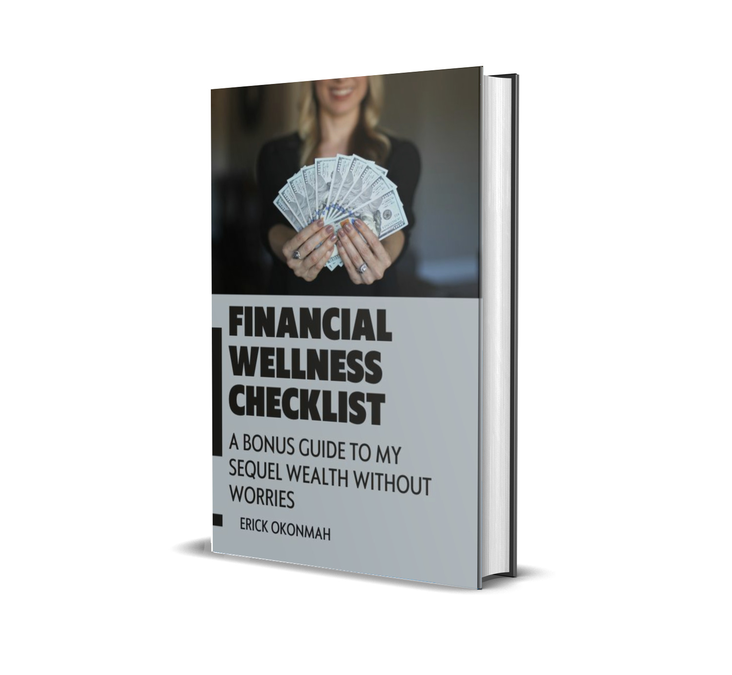 Get Financial Wellness Checklist by Erick Okonmah on Selar