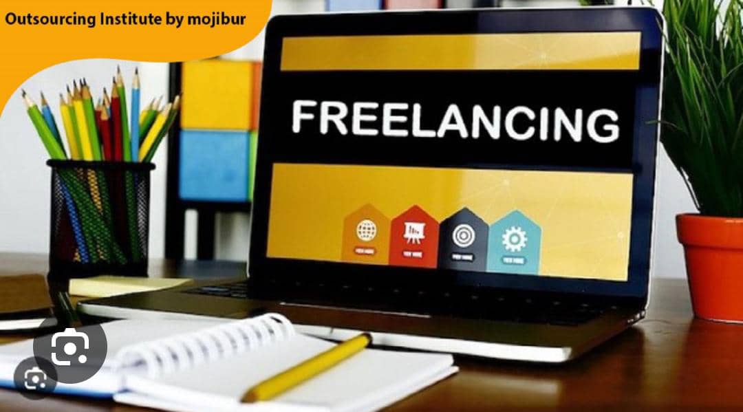 Get Complete Freelancing Masterclass (CFM) Program by Eromosele Samson Uenlenfo on Selar