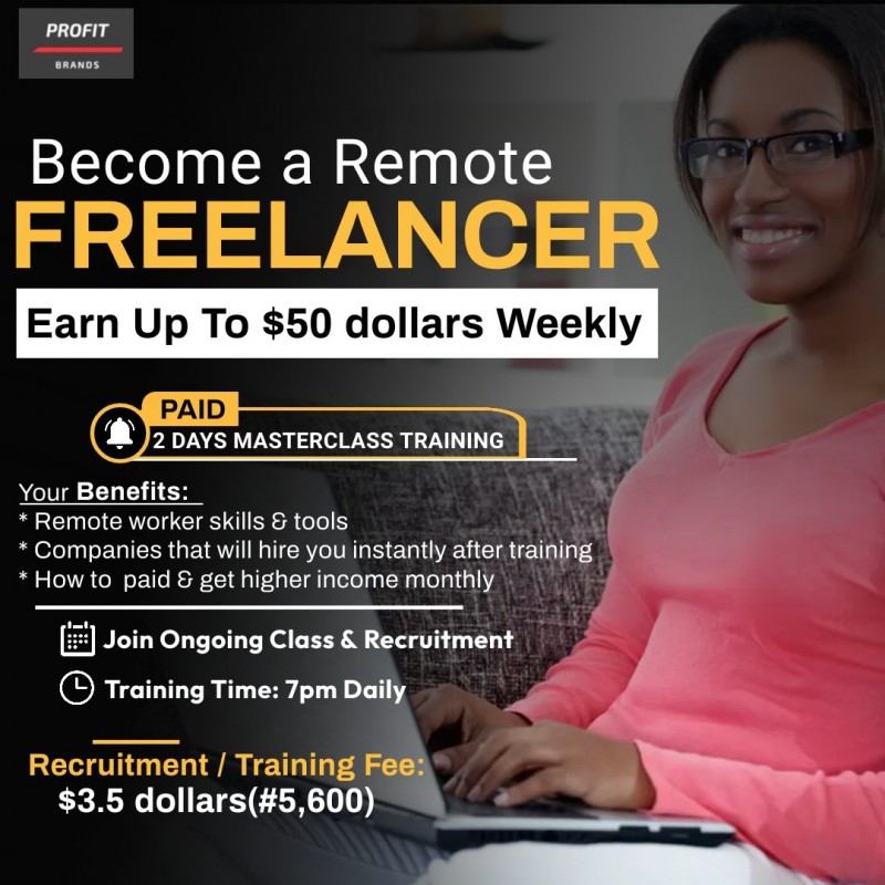 Buy - Remote Worker Freelancer Program: Become a Remote Worker ...