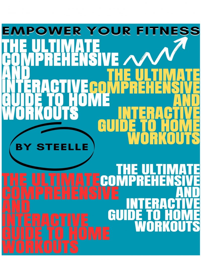 Buy Empower Your Fitness: The Ultimate Comprehensive and Interactive ...