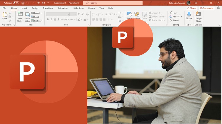 Buy Our MS PowerPoint tutorial provides basic and advanced Step by Step concepts of PowerPoint ...