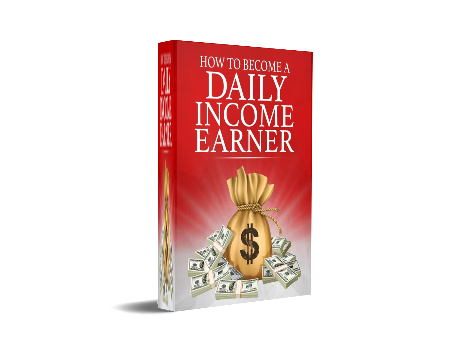 Buy Daily Income Alert by Evangeline Chinanu Amadi on Selar