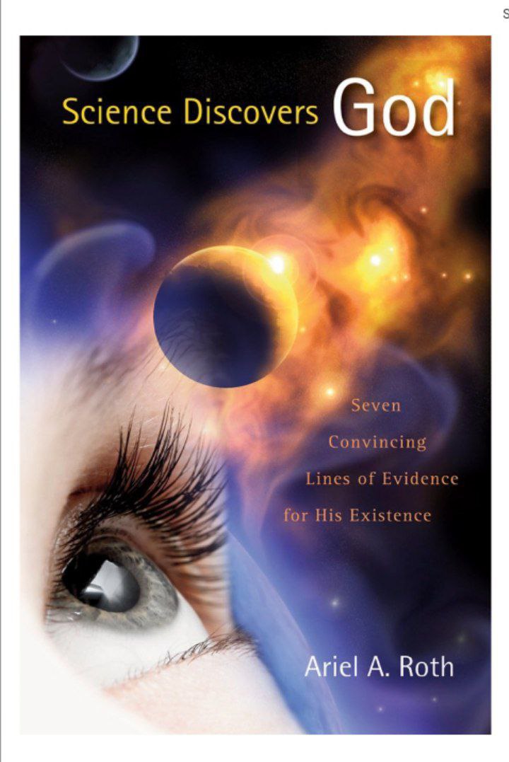 Buy SCIENCE DISCOVER GOD by EXCELLENT DIGITALZ on Selar