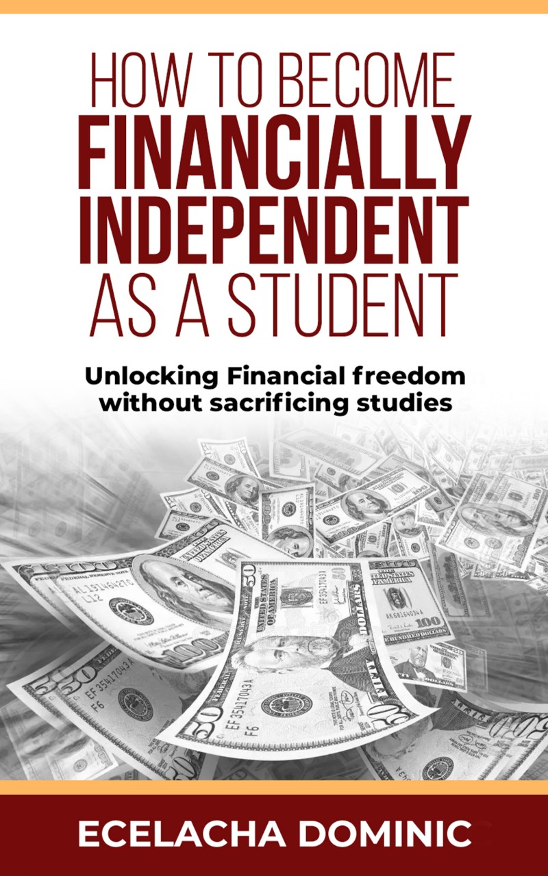 Buy How To Become Financially Independent As A Student by Experience ...