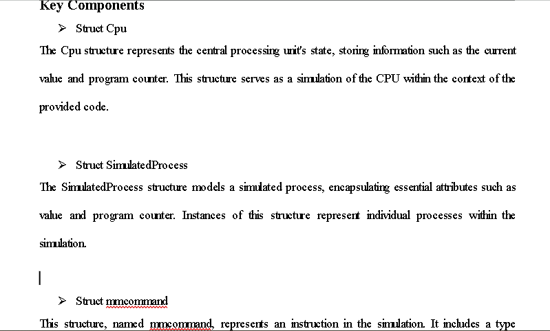 Buy Understanding Process Management in C by expert hive freelance ...
