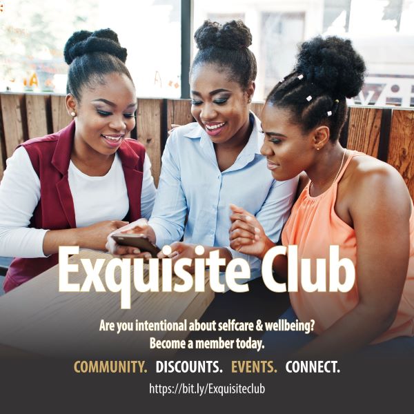 Subscribe Join the Exquisite Club by EXQUISITE MAGAZINE on Selar