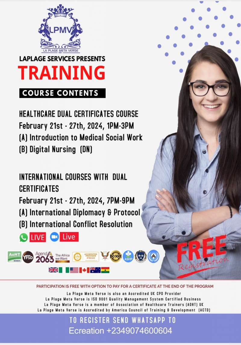 Buy International Diplomacy and Protocol and International Conflict Resolution by EZE Chibuike ...