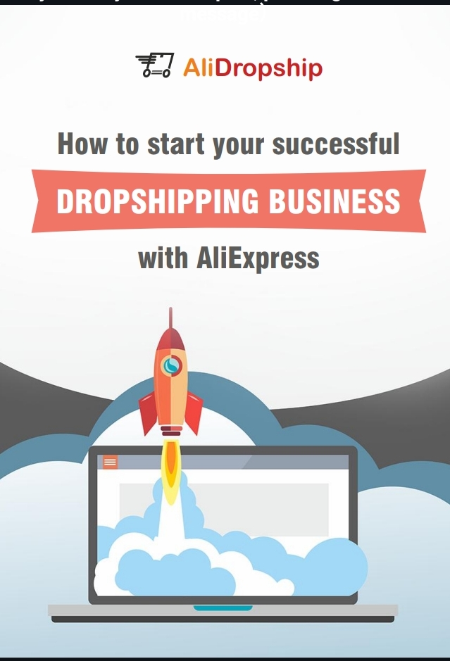 Buy Drop shipping by Eze chinedu ebube on Selar