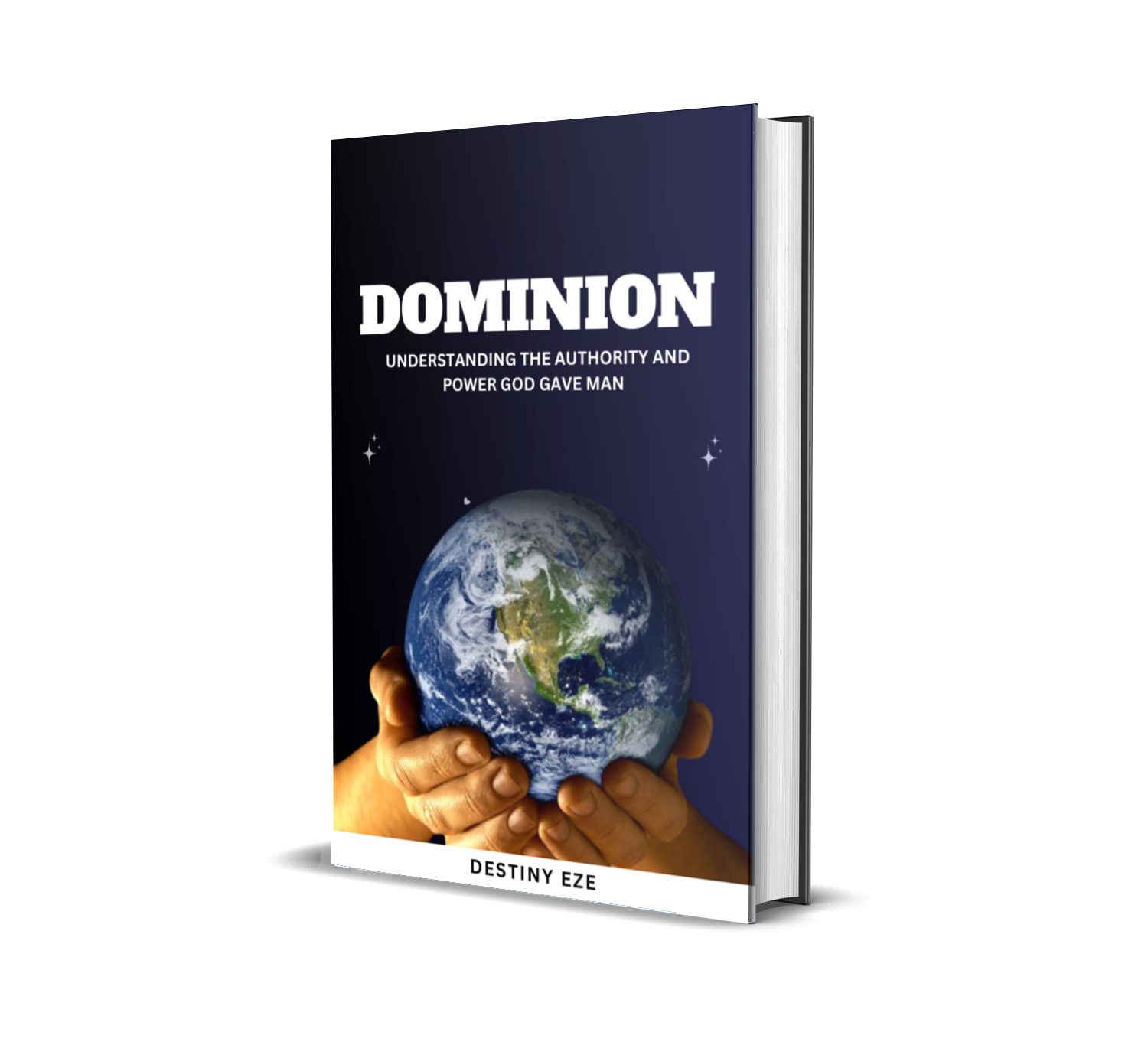 Get DOMINION by Eze Destiny on Selar